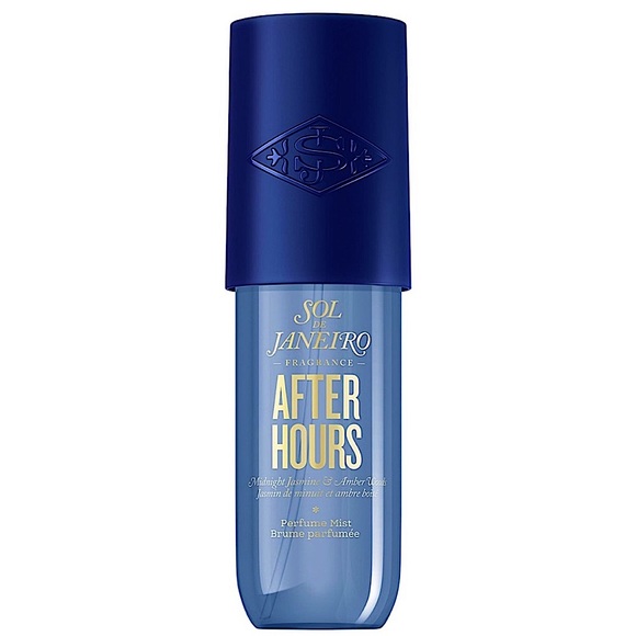 Sol de Janeiro | Other | New Limited Edition Sol De Janeiro After Hours ...